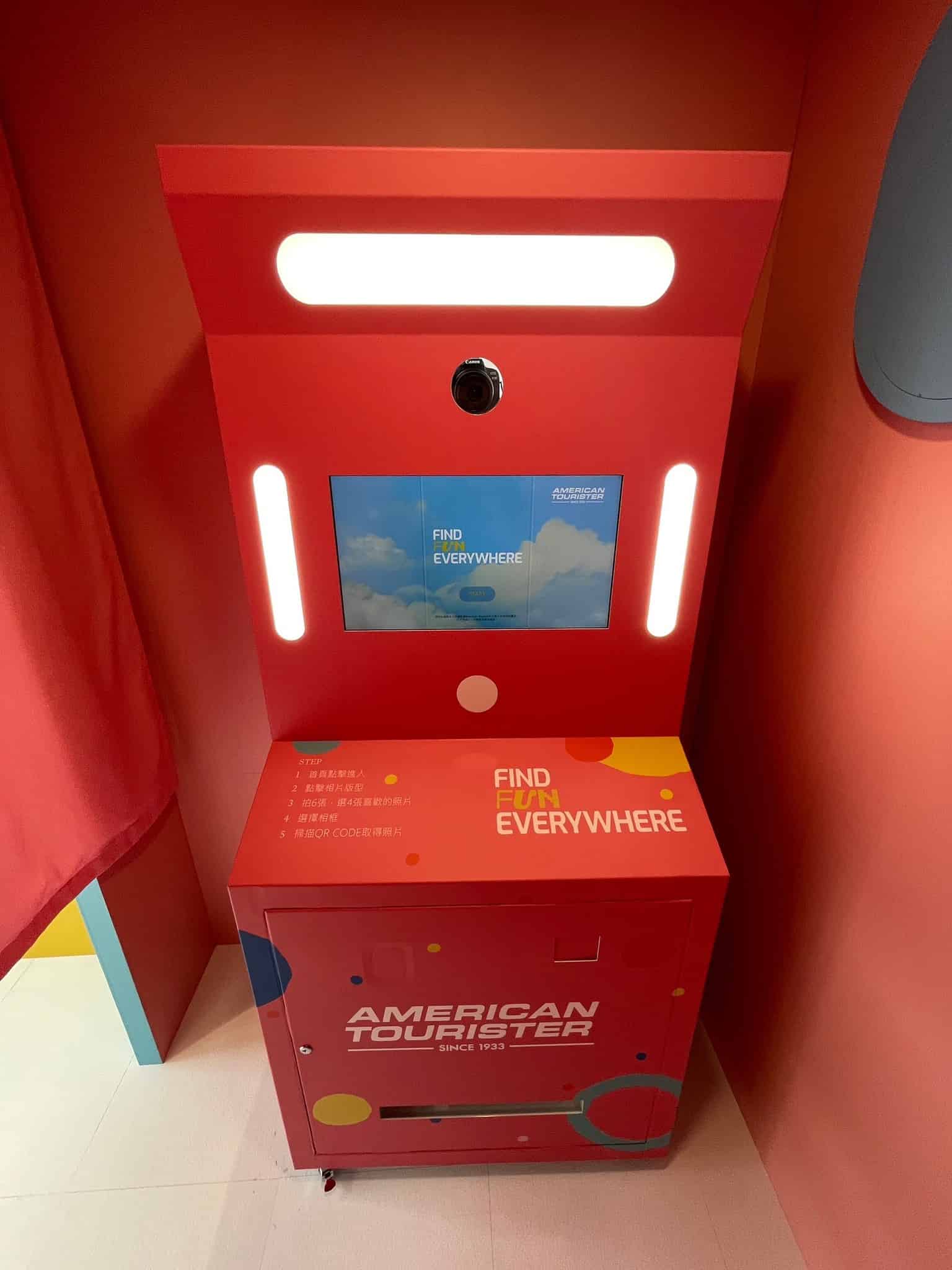 口碑爆棚的韓式拍貼機 ｜Snapshot妞拍貼 - Snapshot妞拍貼